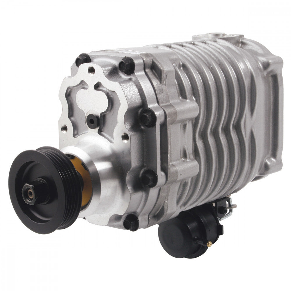 Forced Induction > Supercharger Kits – ID-Workz