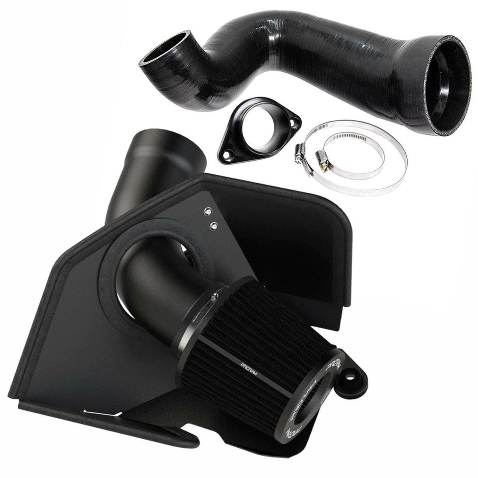 Ramair PRORAM Induction Kit & Turbo Inlet for Seat Leon Mk4 1.5 TSI (2 ...
