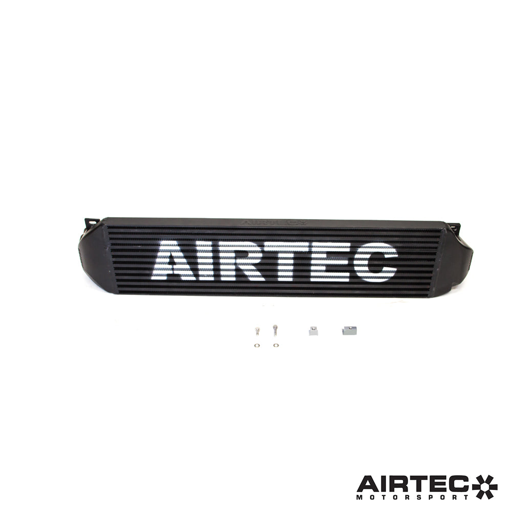 AIRTEC Uprated Front Mount Intercooler Kit Honda Civic Type R FK2 (15 ...