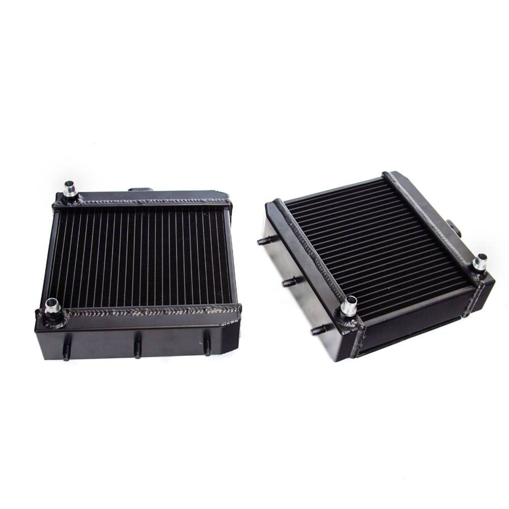AIRTEC Motorsport Side Radiators for BMW M2 Competition – ID-Workz