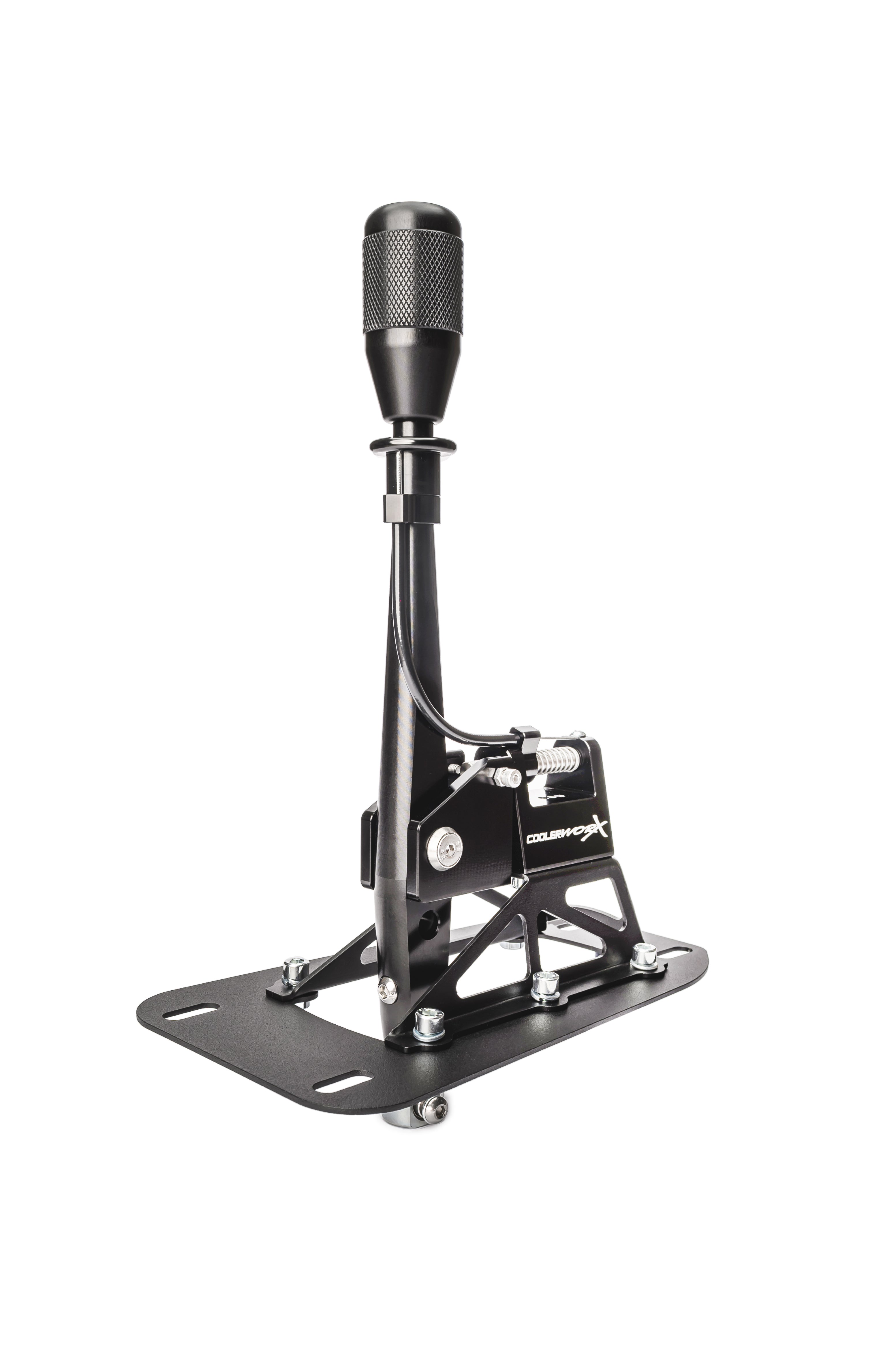 Coolerworx Volkswagen Passat B5 2.0 Classic Regular Short Shifter – ID ...