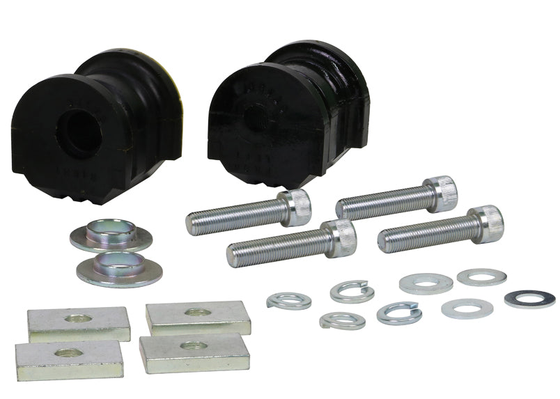 Whiteline Anti-Lift Kit for Nissan Pulsar N14 GTI-R (90-95) – ID-Workz