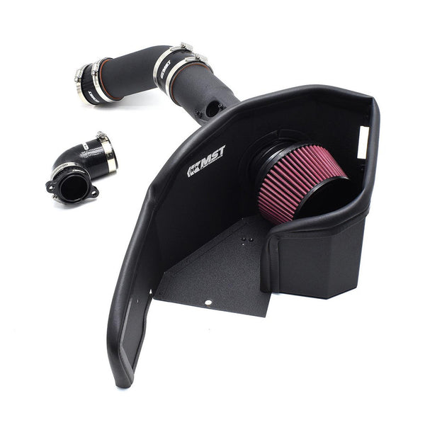 MST Performance Intake System & Turbo Elbow - Toyota GR Yaris 1.6T – ID ...