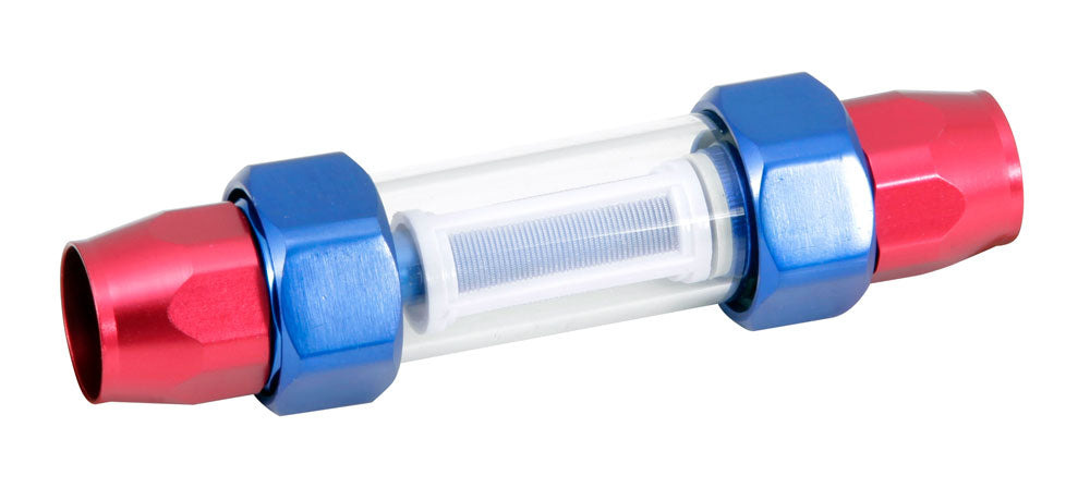 SPE Pro-Plumb Fuel Filter (2220) – ID-Workz