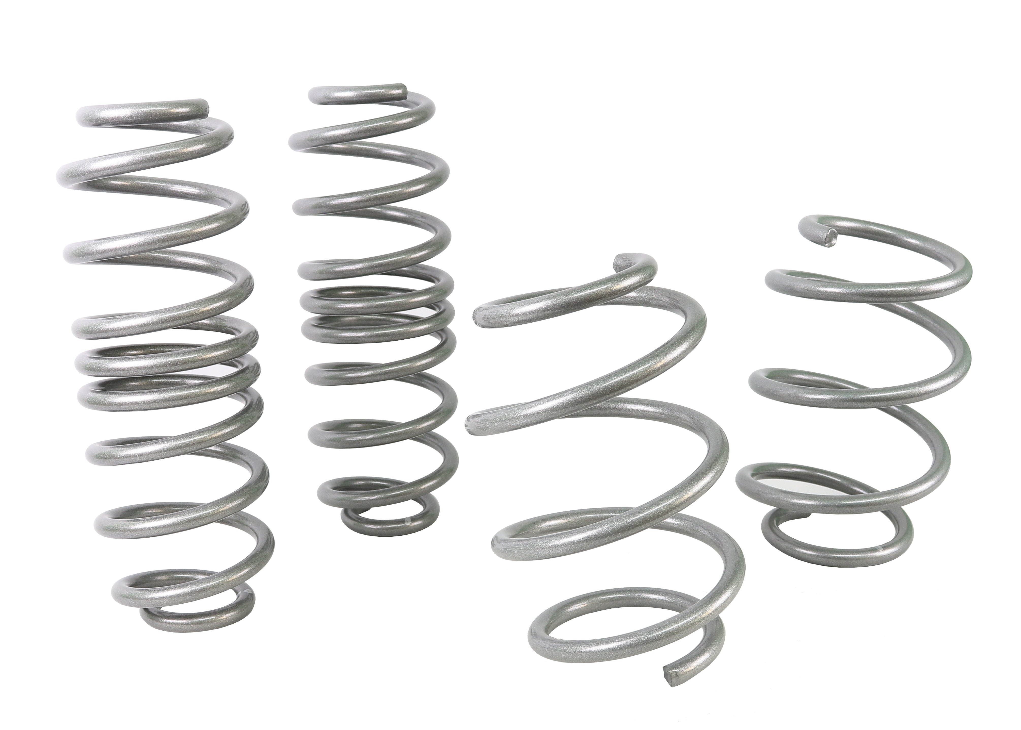 Whiteline Lowering Springs for Toyota GR Yaris (20-) – ID-Workz