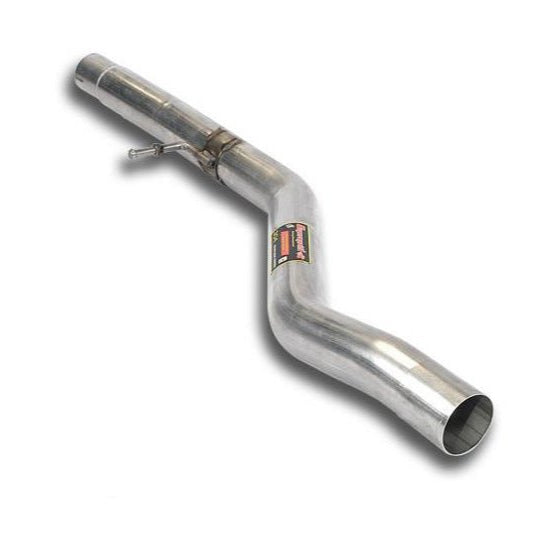 Supersprint Front Pipe - BMW 1 Series F20/F21 M140I | 2 Series F22/F23 ...