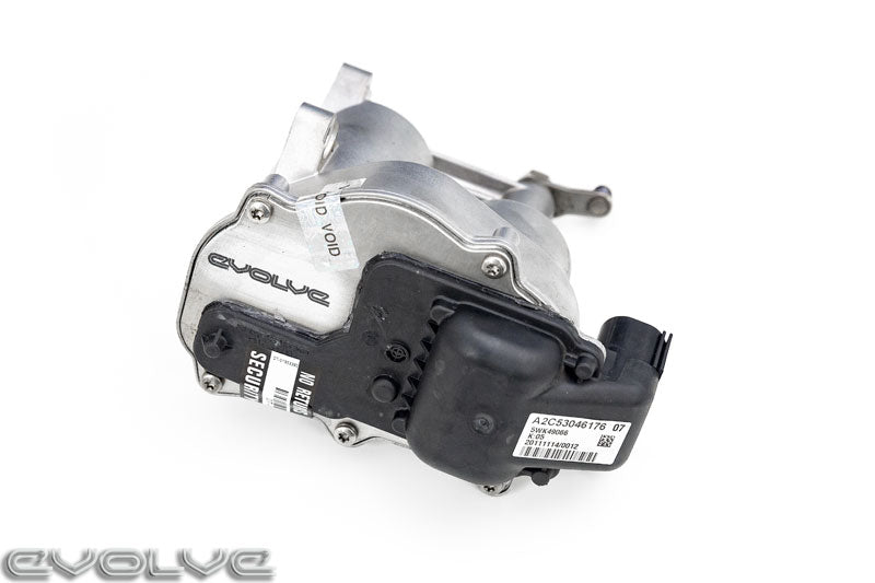Evolve Uprated Throttle Actuator - BMW E90 | E92 | E93 M3 | E60 | E61 ...