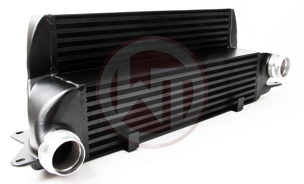 Wagner Tuning BMW 635d (E63 E64) Performance Intercooler Kit – ID-Workz