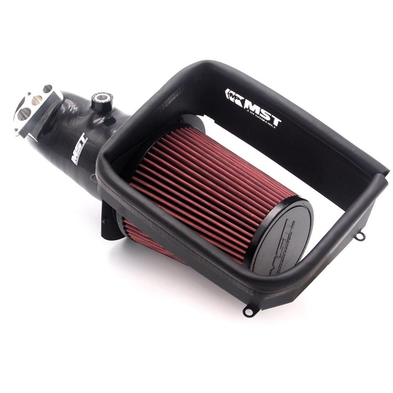 MST Performance Intake System - Mercedes AMG A45 / CLA45 / GLA45 – ID-Workz