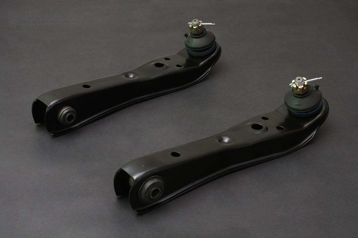 Hardrace Front Lower Control Arms - Toyota Corolla AE86 – ID-Workz