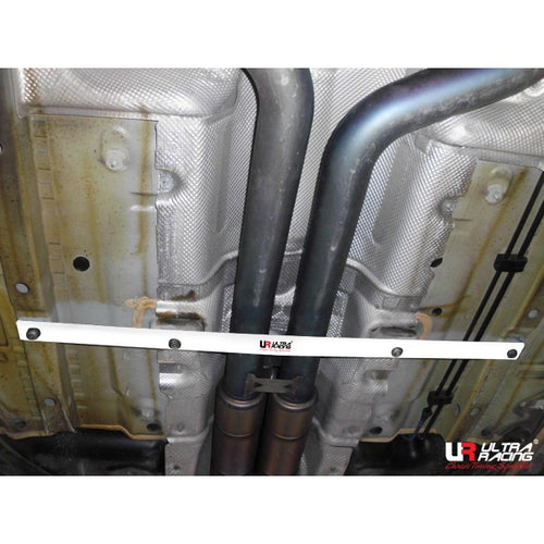 Ultra Racing Mid Lower Brace for Mercedes C Class (W204) C250 (09-15 ...