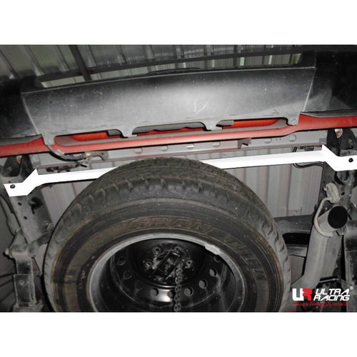 Ultra Racing Rear Frame Brace for Ford Ranger (T6) (11-15) – ID-Workz