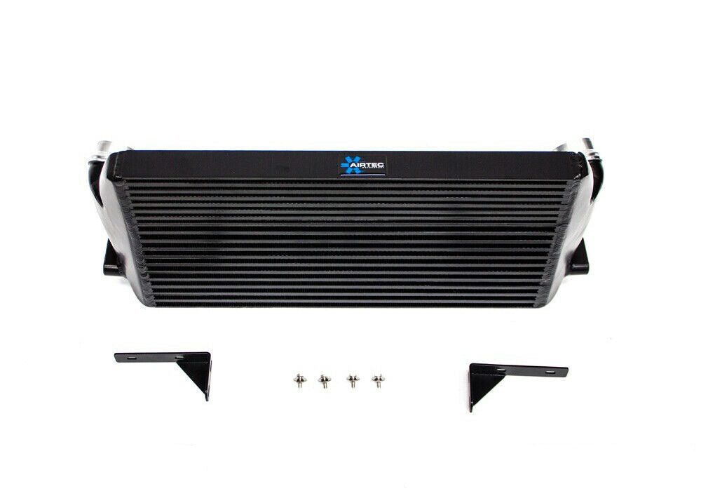 AIRTEC Uprated Front Mount Intercooler Kit BMW 5 Series F07 F10 F11 F1 ...