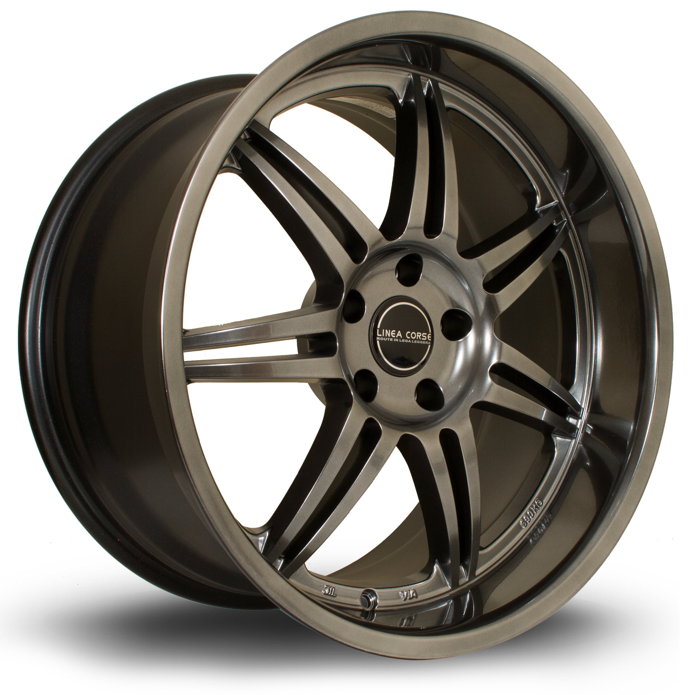 Performance Alloy Wheels | ID-Workz Ltd