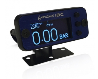 Gizzmo IBC V4 OLED Boost Controller – ID-Workz