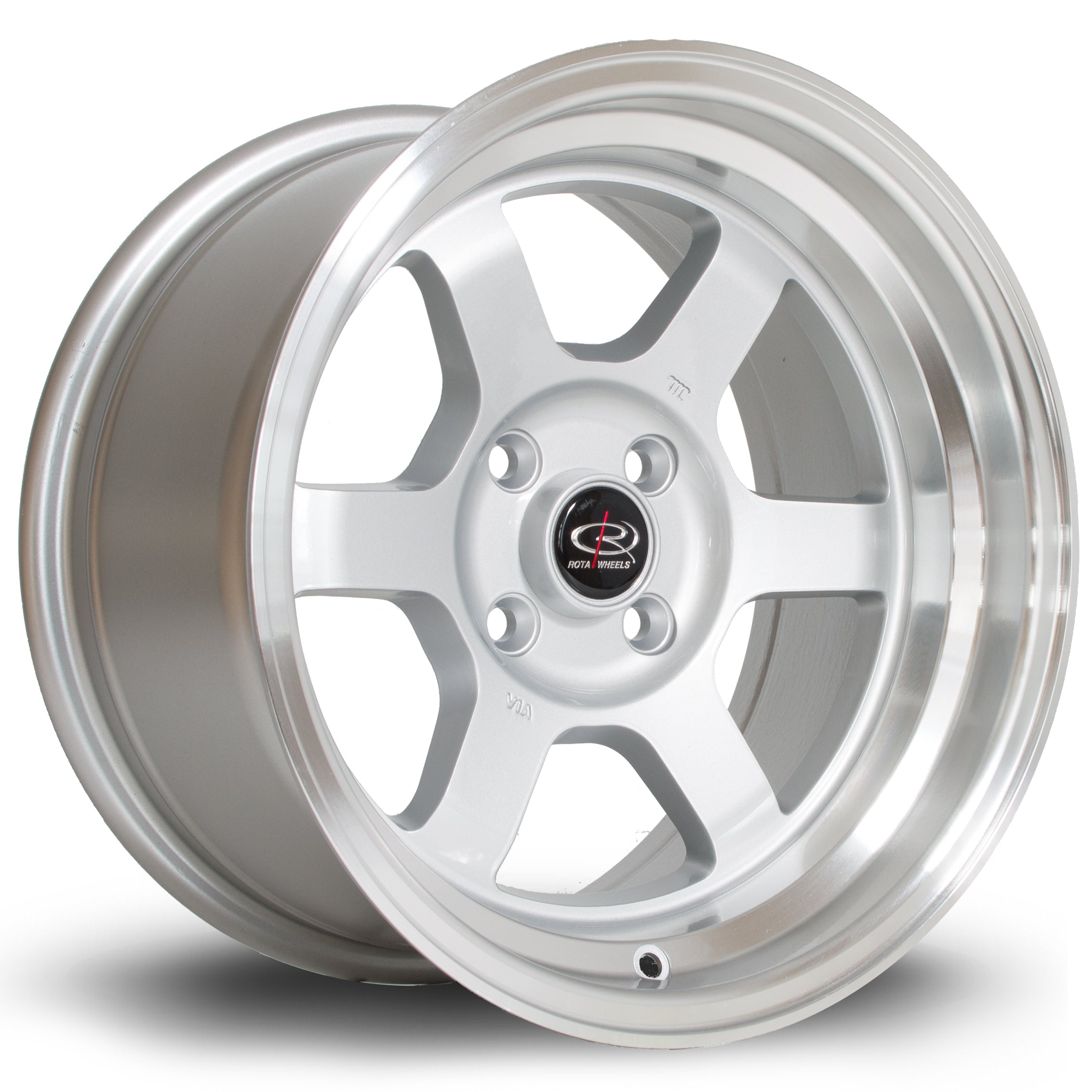 15" Alloy Wheels | ID-Workz