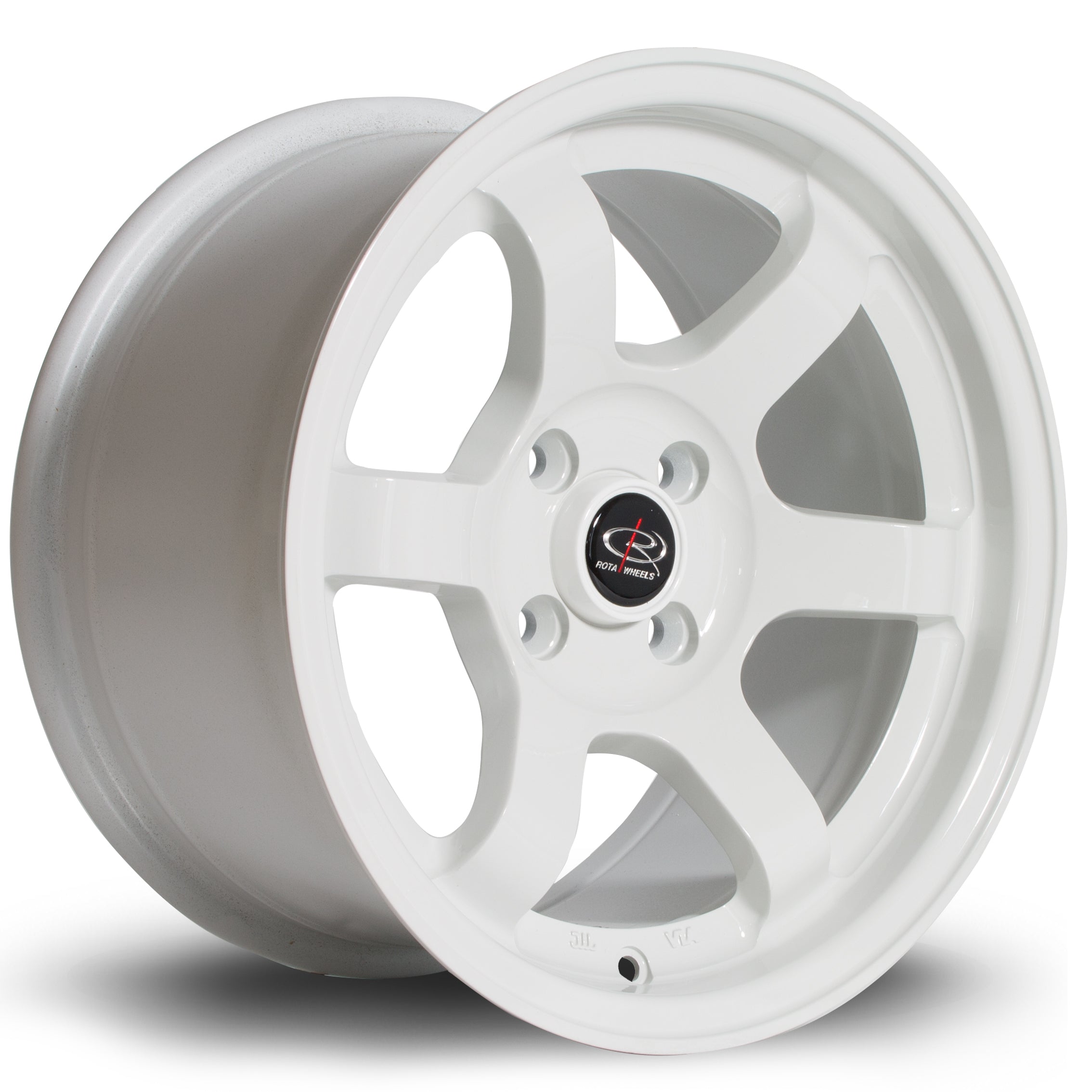 15" Alloy Wheels | ID-Workz