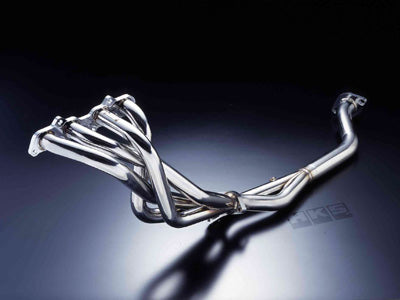 HKS SS Exhaust Manifold for Nissan 350Z Z33/VQ35DE – ID-Workz