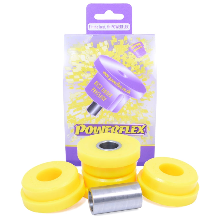 Powerflex Rear Subframe Rear Mounting Bush for Volvo V70 Mk2 – ID-Workz
